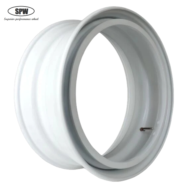 Steel truck wheel rim 22.5 x 7.50 - demountable - Buy steel wheel ...