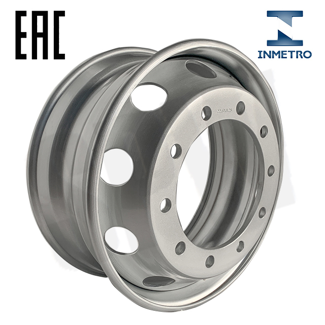 China 22.5*8.25 Rims for Truck manufacturers, 22.5*8.25 Rims for Truck ...