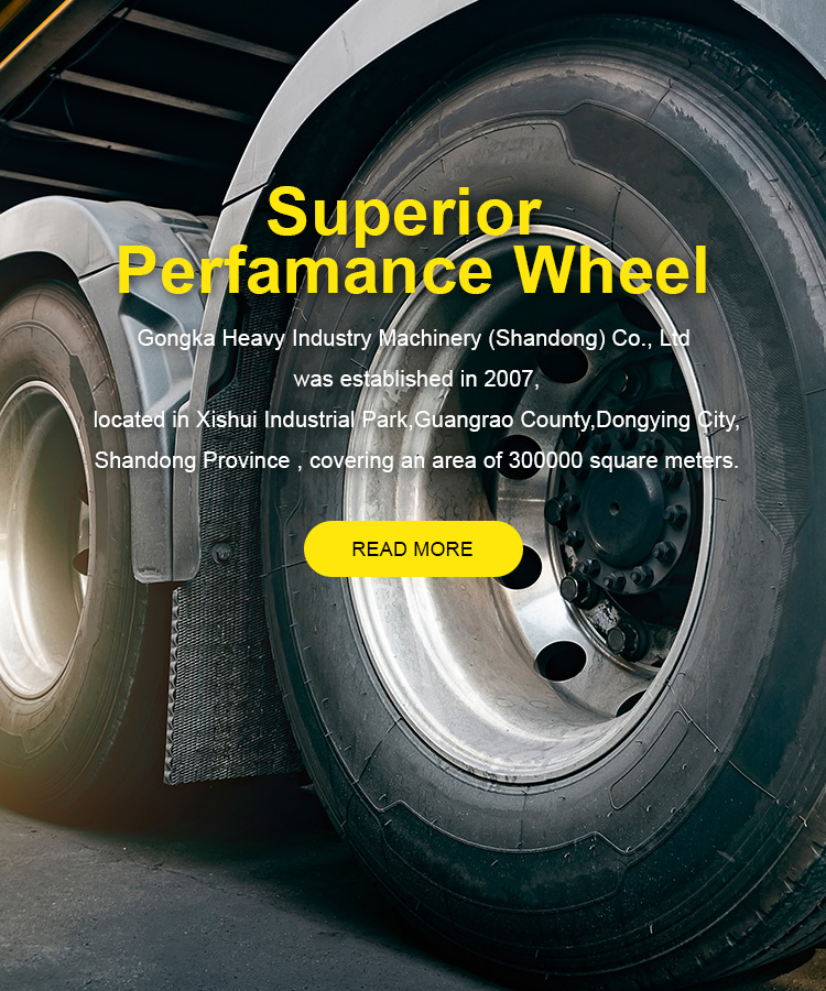 Truck wheel, Agricultural wheel, Construction Machinery wheel, Forklift ...